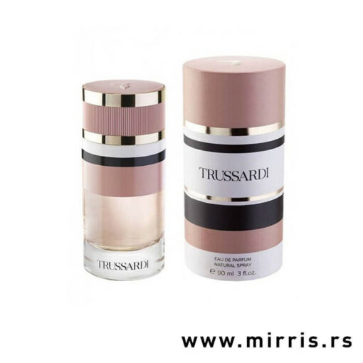 Trussardi Eau De Parfum 90ml EDP