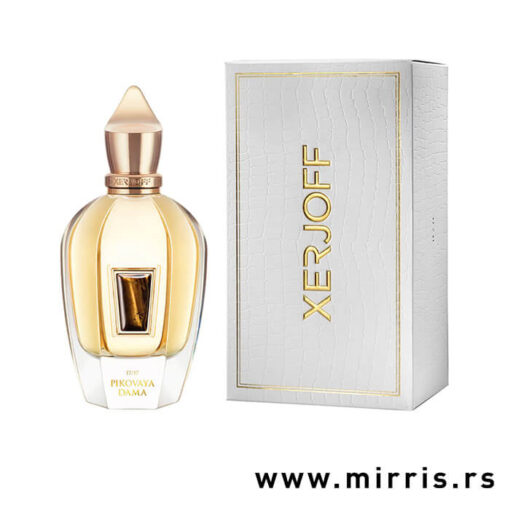 Xerjoff Pikovaya Dama 100ml EDP