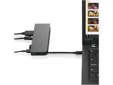 LENOVO USB-C Travel Hub (4X90S92381)