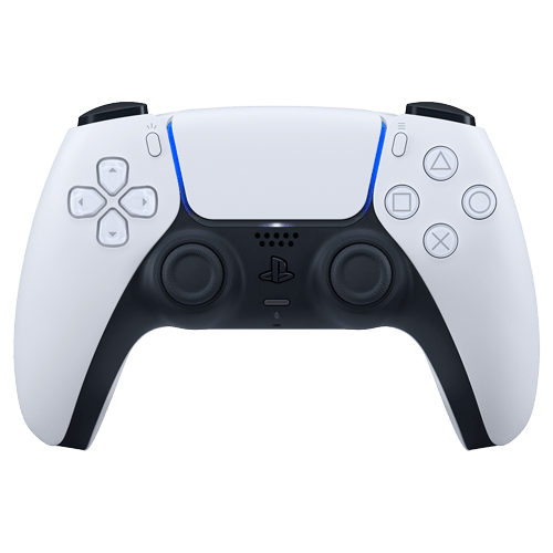 Sony PS5 DualSense White