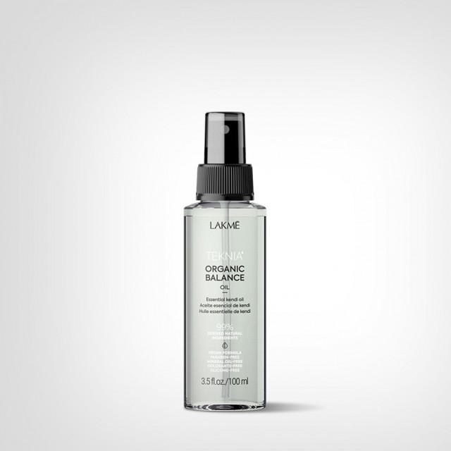 LAKMÉ TEKNIA ORGANIC BALANCE OIL 100ML