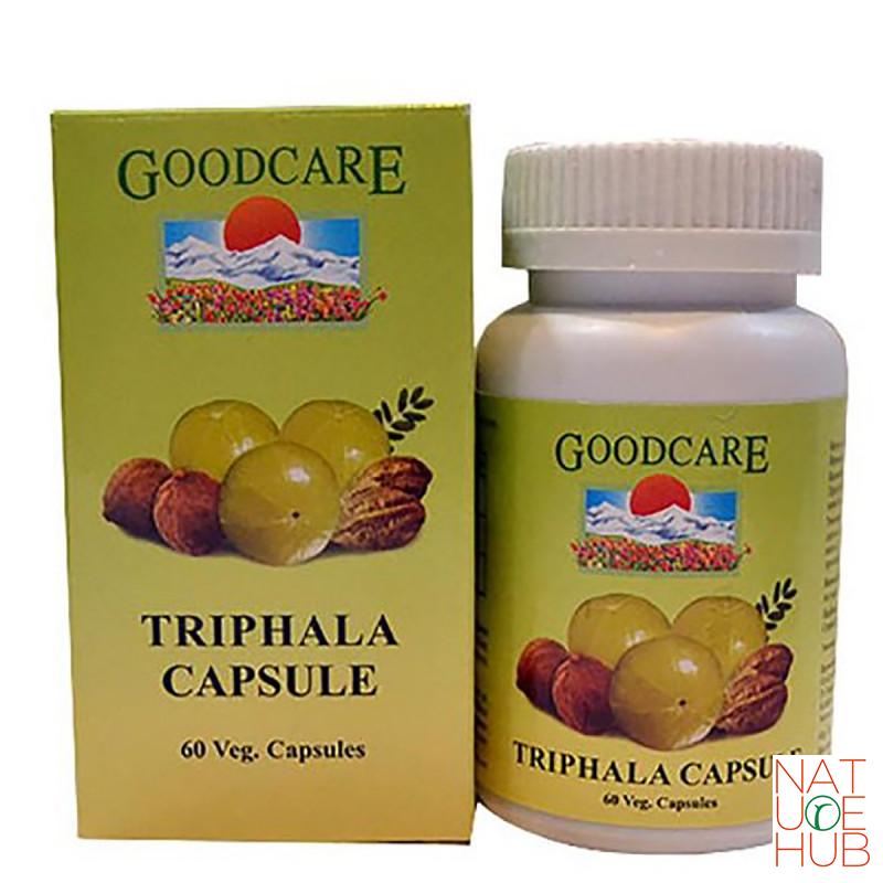 Triphala u kapsulama goodcare