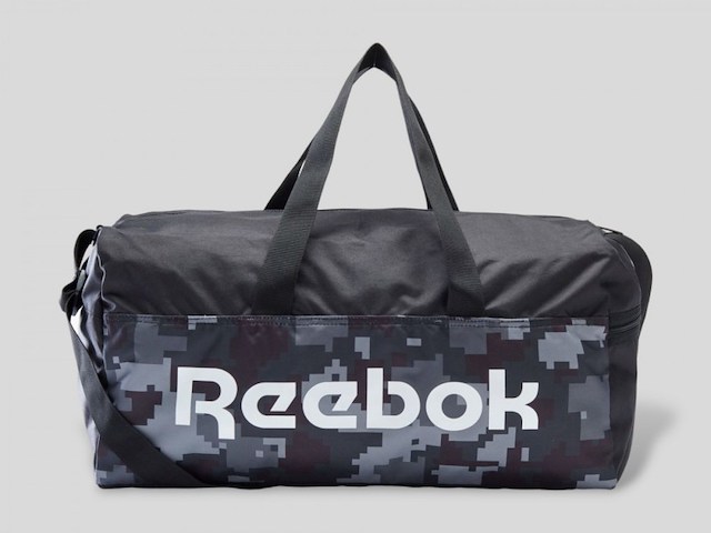 Reebok Act Core sportska putna torba SPORTLINE