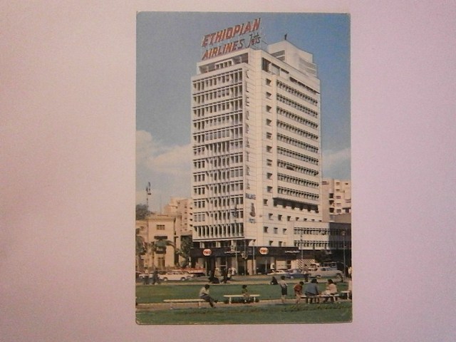 KAIRO: KLEOPATRA PALAS HOTEL, ČISTA