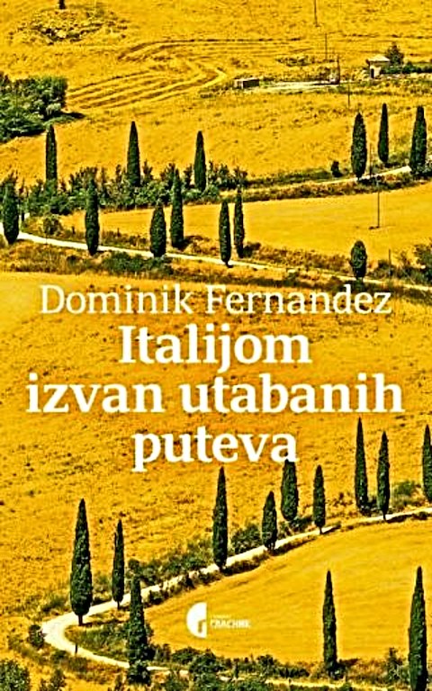 Italijom izvan utabanih puteva