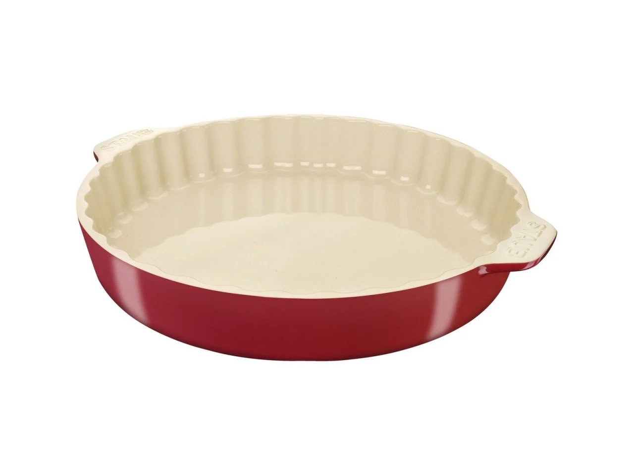 Keramička posuda za pite STAUB CERAMIC by Zwilling