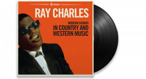 Ray Charles