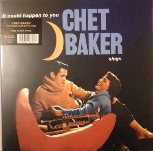 Chet Baker