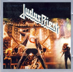 Judas Priest