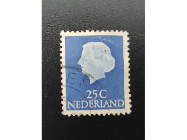 Holandija-Nederland