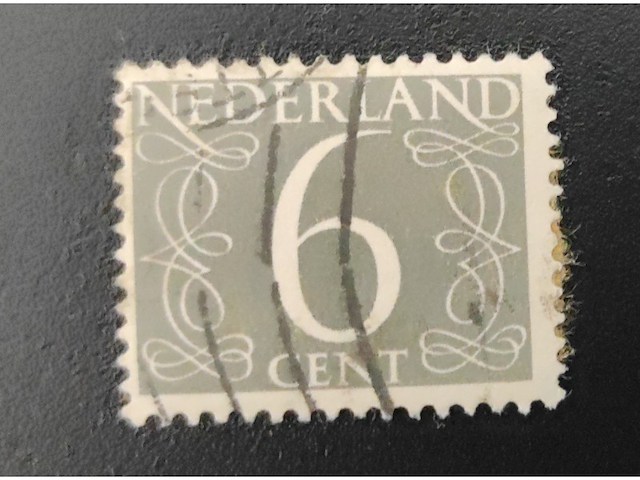 Holandija-Nederland