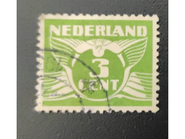 Holandija-Nederland