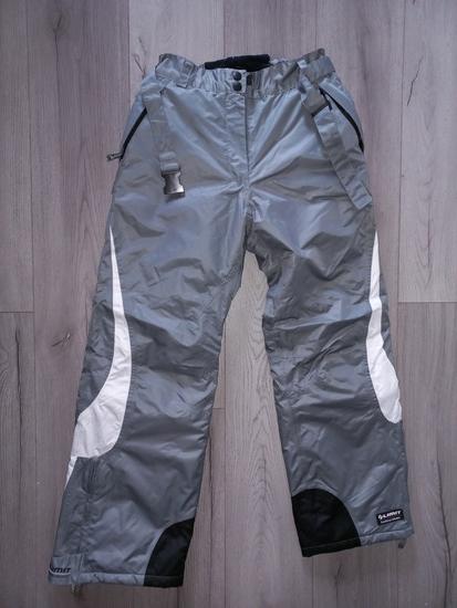 Ski pantalone