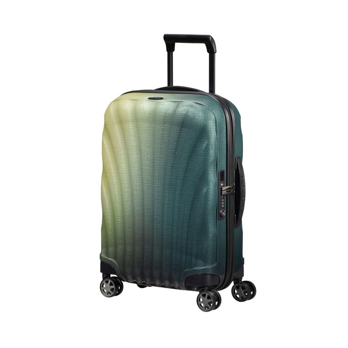 SAMSONITE C-LITE KOFER NA ČETIRI TOČKA