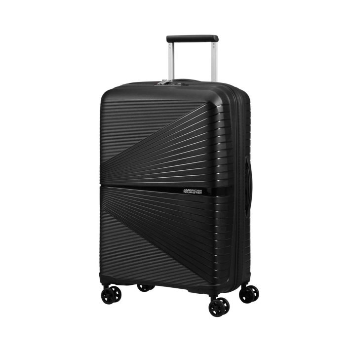 AMERICAN TOURISTER AIRCONIC KOFER NA 4 TOČKA