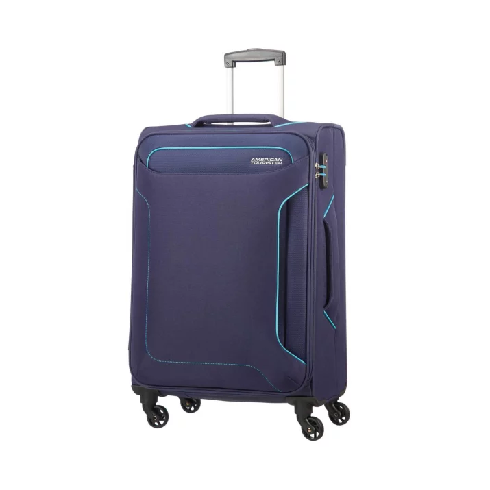 AMERICAN TOURISTER HOLIDAY HEAT SPINNER