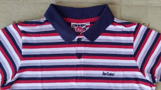 Lee Cooper polo majica