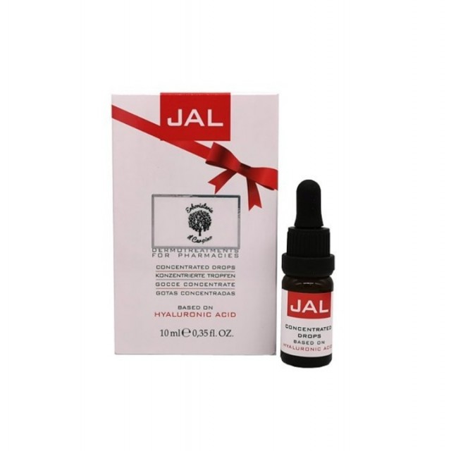 Vital Plus Active JAL 10 ml