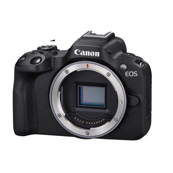 Canon EOS R50 (telo)