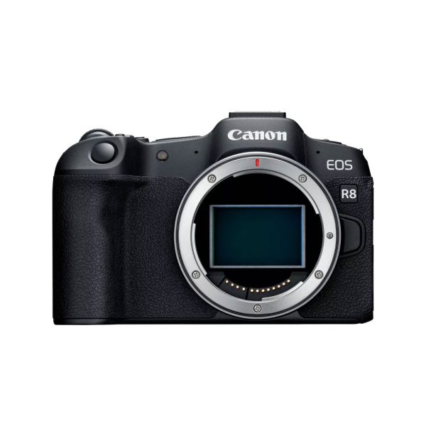 Canon EOS R8 (telo)