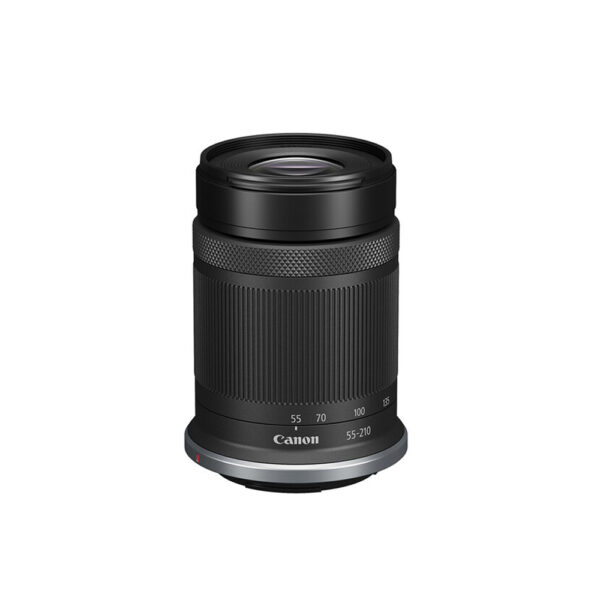 Canon RF-S 55-210mm F5-7.1 IS STM (crop)