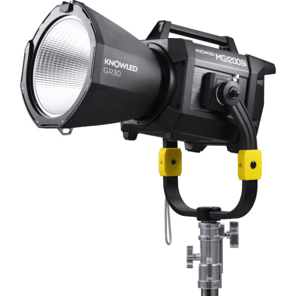 Godox MG1200Bi Bi-color KNOWLED LED reflektor (2800-6500k)