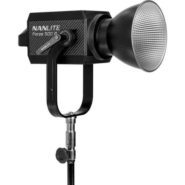 NANLITE Forza 500 II LED reflektor