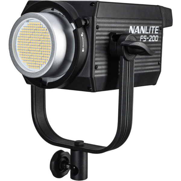 NANLITE FS-200 LED reflektor