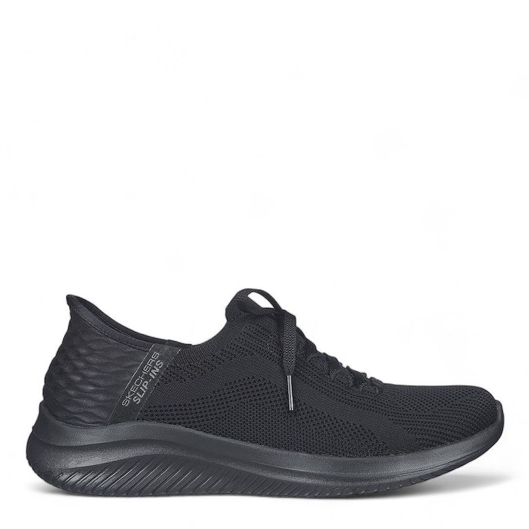 Ženske patike SKECHERS ULTRA FLEX 3.0 black