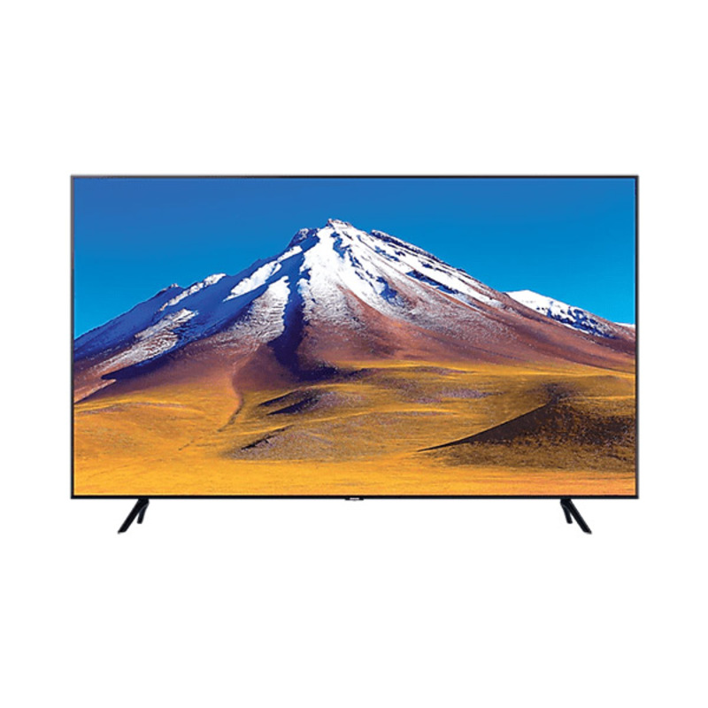 Televizor Samsung UE75TU7092UX Smart, LED, 4K UHD, 75"(190cm), DVB-T2/C/S2