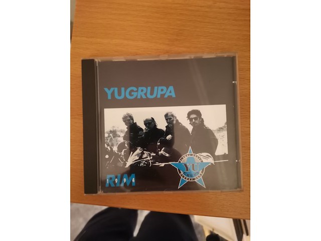 YU GRUPA - RIM 1994