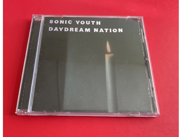 Sonic Youth - Daydream Nation (Original)