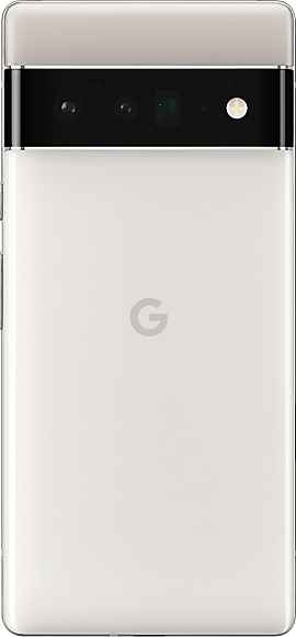 Default Brand Google Pixel 6 pro 5g 128gb 12GB