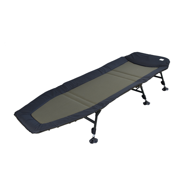 MATE GOLIATH FLAT BEDCHAIR