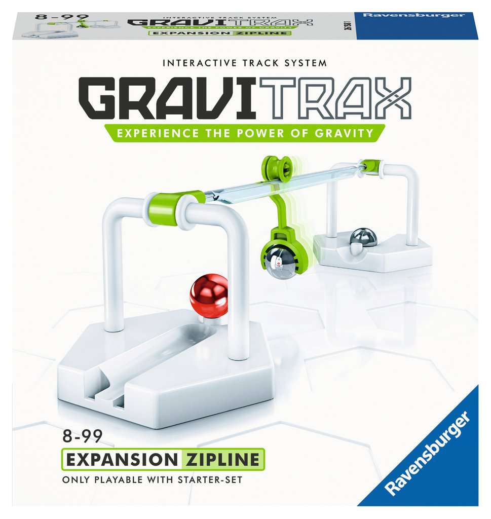 GRAVITRAX TRANSFER EXPANSION – DODATAK TRANSFER