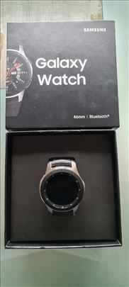 Prodajem smart watch