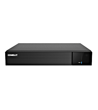 Video Recorder-XVR sledeće serije 4 BNC/2IP, 5MP, 1TB HDD
Video rekorder-XVR 4 ulaza 5MP, 1TB HDD (maks. 10TB), ONVIF 2.4, mogućnost snimanja automatsko, ručno ili programirano, konekcije HDMI/V...