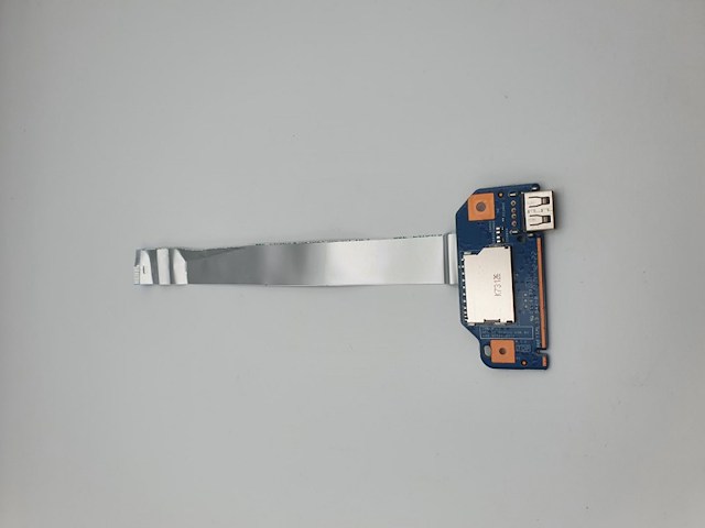 USB konektor za HP 17-Ak021NG , 17-AK