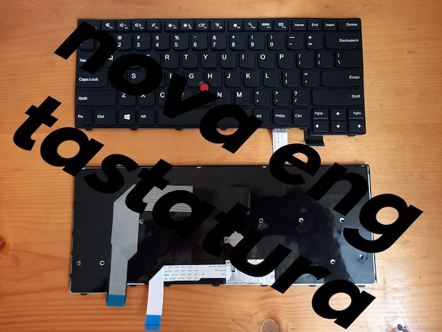 tastatura lenovo ThinkPad 13 MT 20GJ 20GK 20jk nova