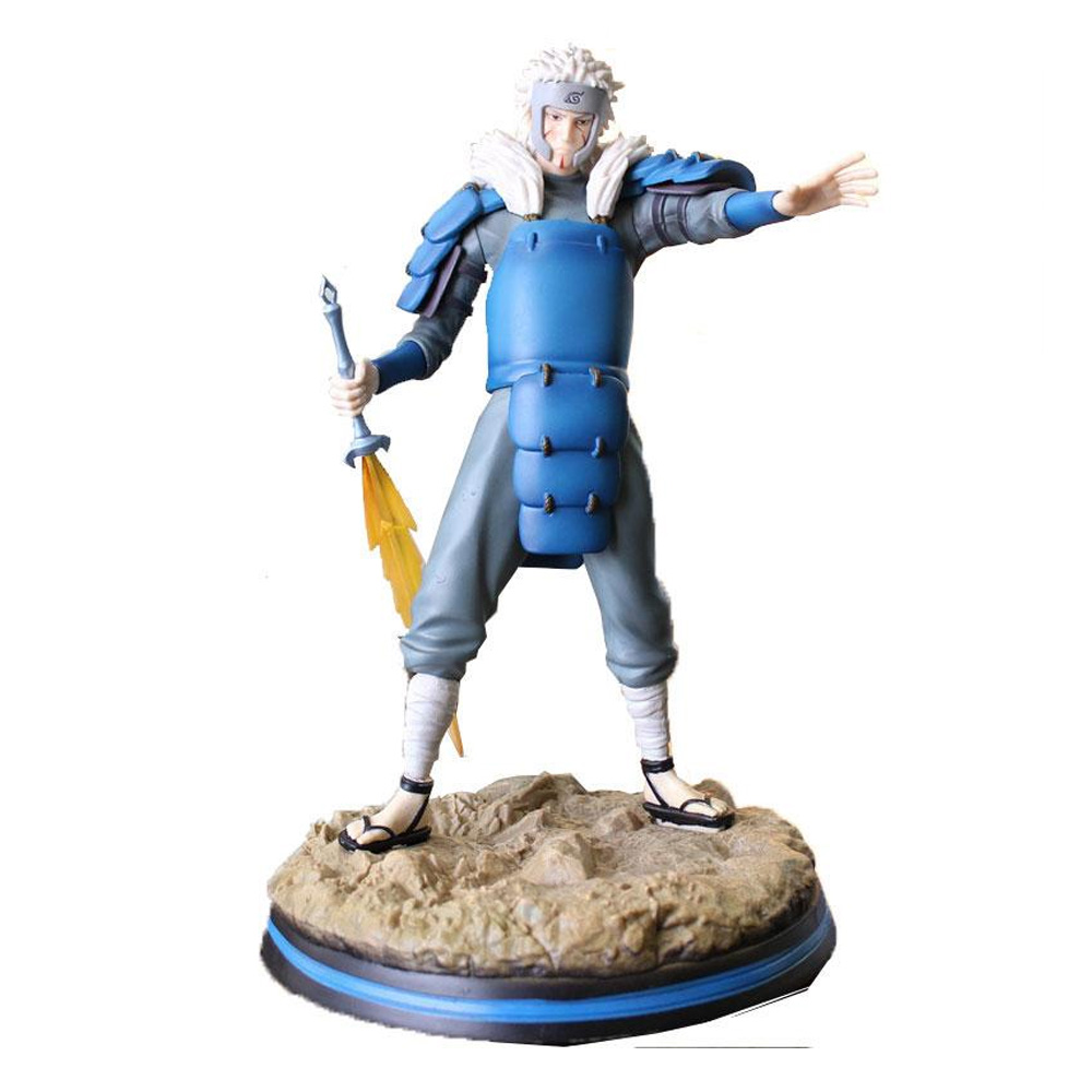 Naruto - Tobirama Senju (30cm)