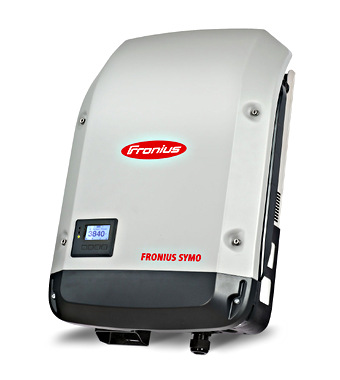 Invertor Fronius Symo 7.0-3-M, 7kW, 3f, IP55, TL 2 MPP