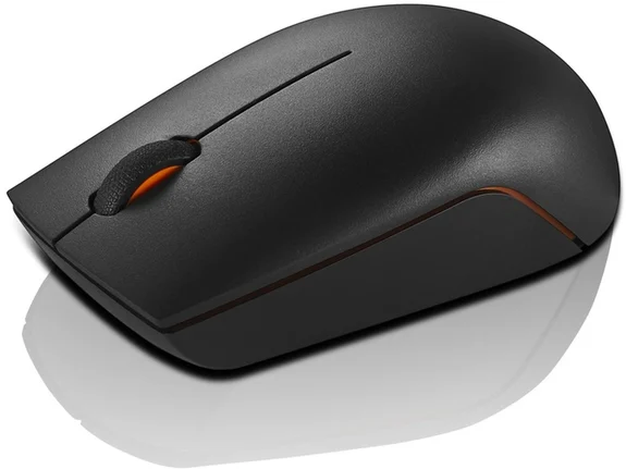 Lenovo Wireless Compact Mouse GX30K79401