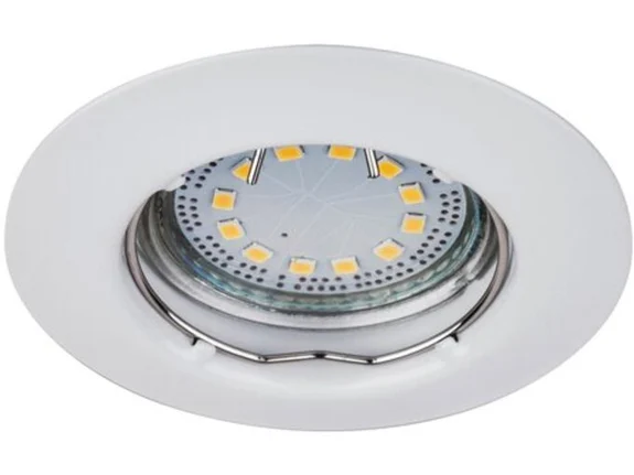 Rabalux LED ugradni spot GU10 3x3W 3000K Lite