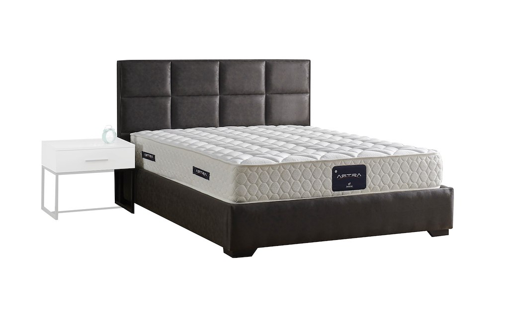 Windsor krevet sa prostorom za odlaganje 166x212x115 cm