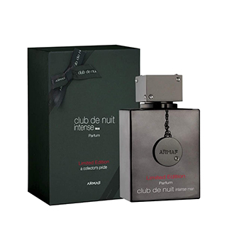 Club de Nuit Intense Man Limited Edition Parfum Armaf parfem
Armaf parfem
parfum, 105 ml