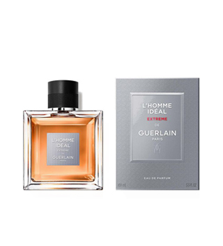 L Homme Ideal Extreme Guerlain parfem
Guerlain parfem
eau de parfum, 100 ml
