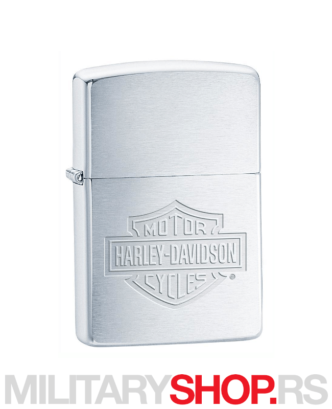 Harley Davidson Zippo upaljač