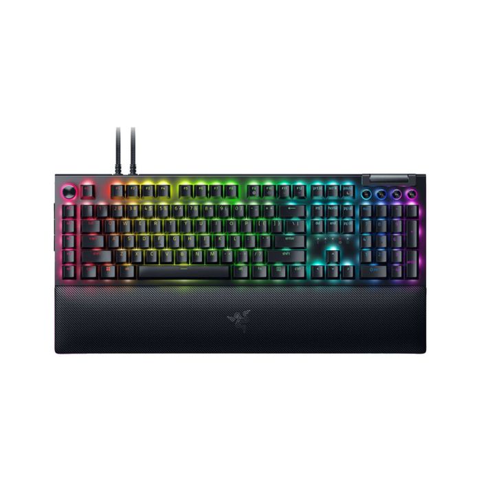 Mehanička tastatura Razer BlackWidow V4 Pro RGB