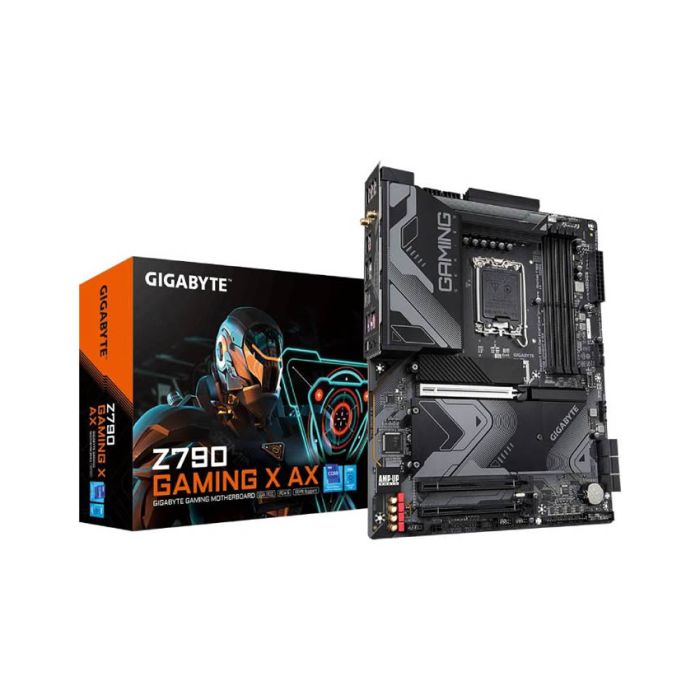 Matična ploča Gigabyte Z790 GAMING X AX rev. 1.x