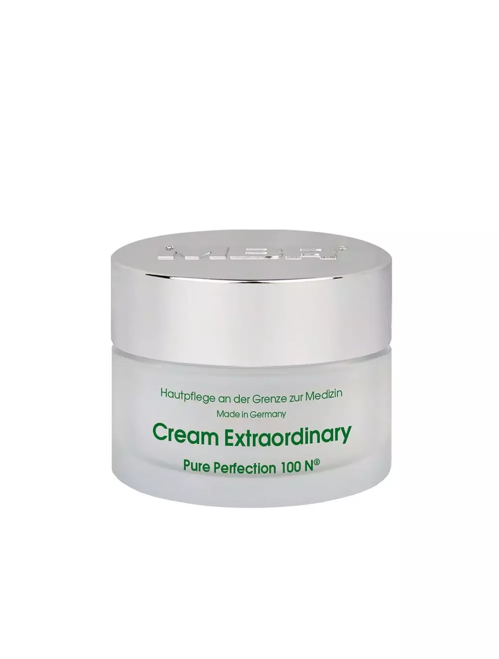 MBR Cream Extraordinary - Uniseks krema za lice